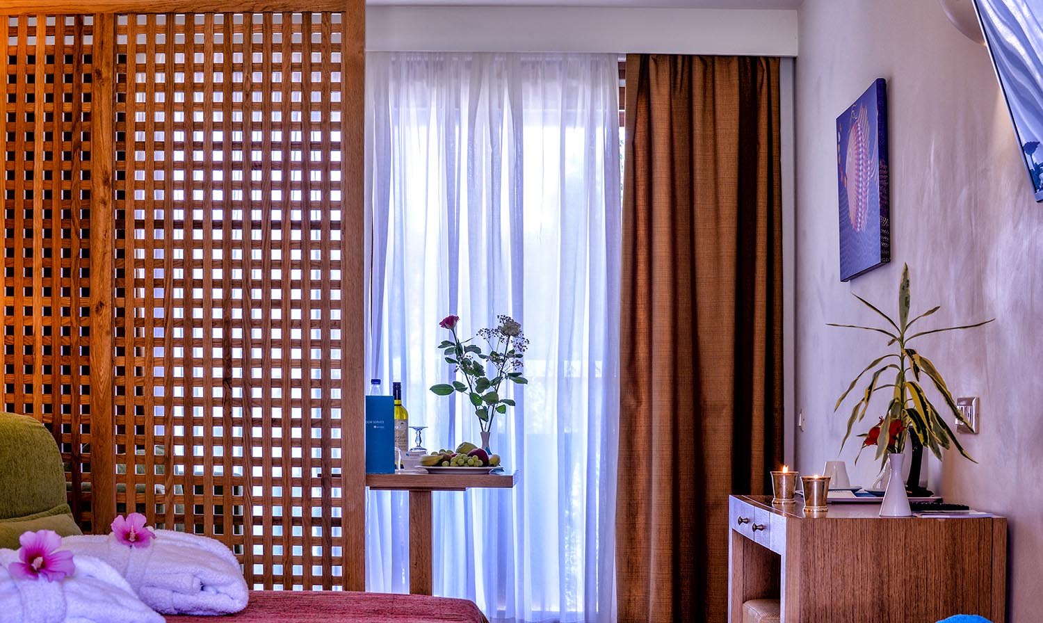 Blue Sea Beach Affiliated by Meliá | Crete Greece | Zeus Hotels