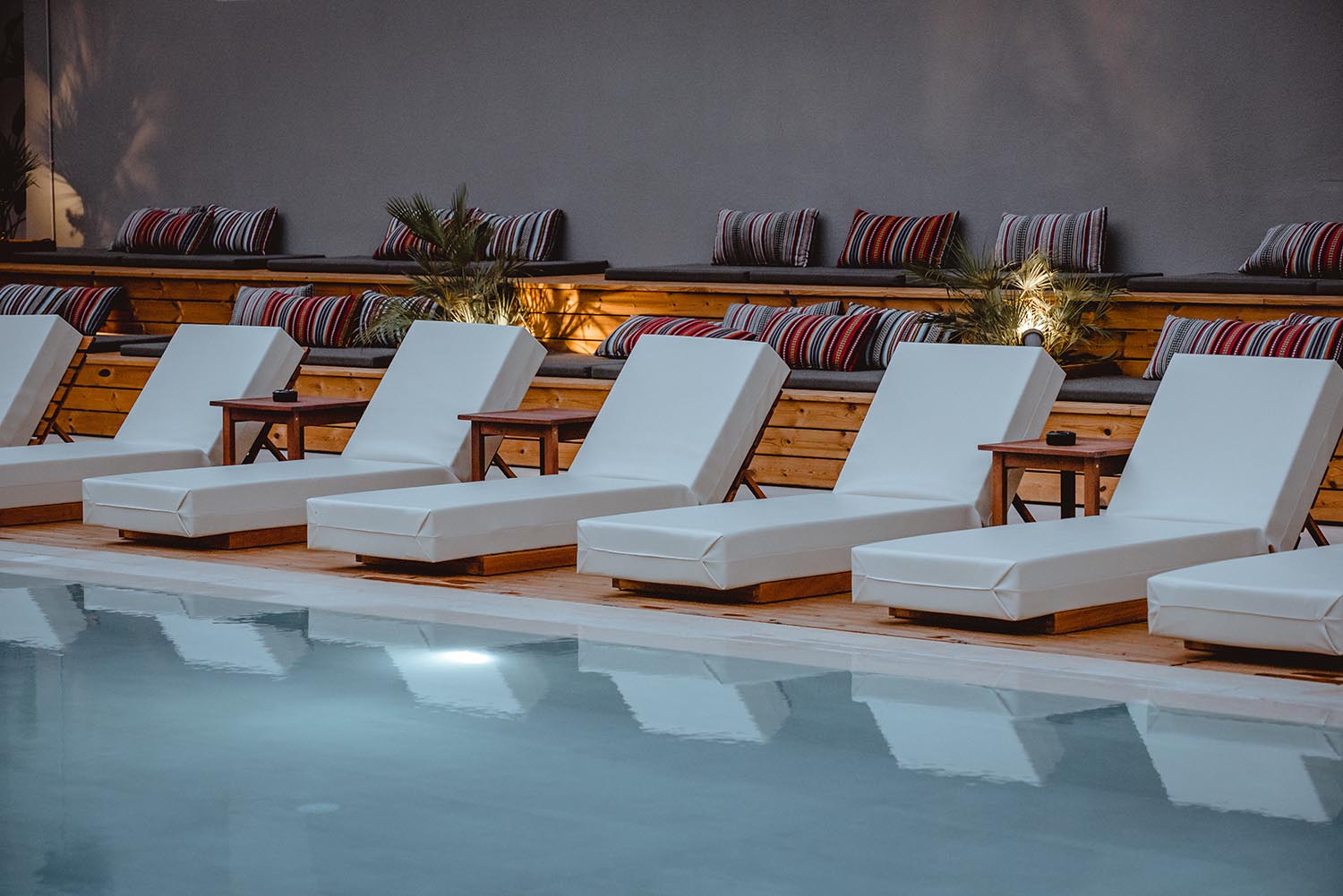 Gallery | Cook's Club | Zeus Hotels