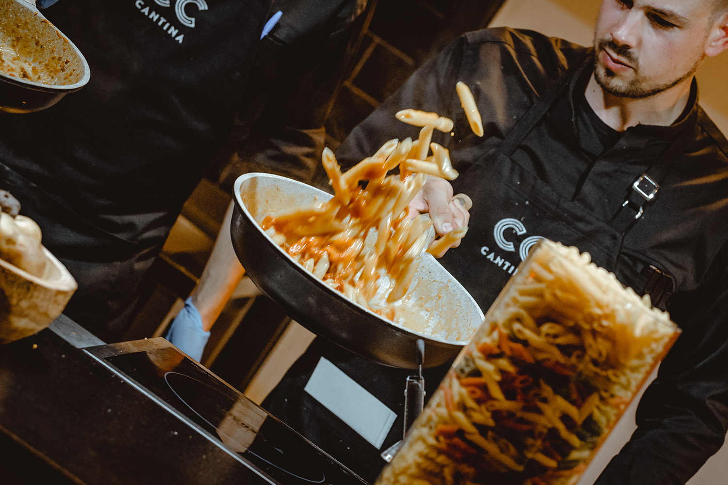 Gallery | Cook's Club | Zeus Hotels