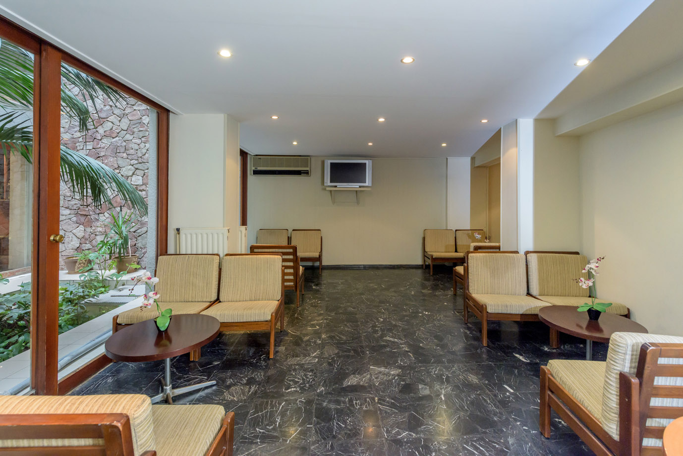 El Greco | Heraklion, Crete | Zeus Hotels