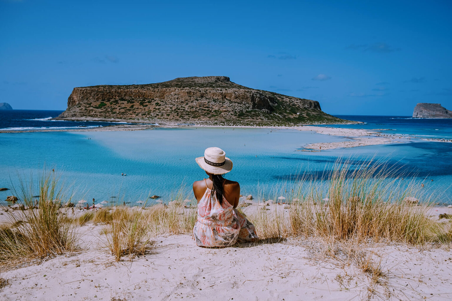 Discover Crete | Zeus Hotels