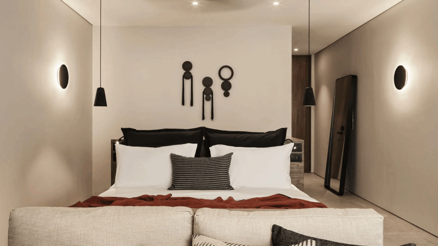 Magma Resort Santorini, In The Unbound Collection By Hyatt