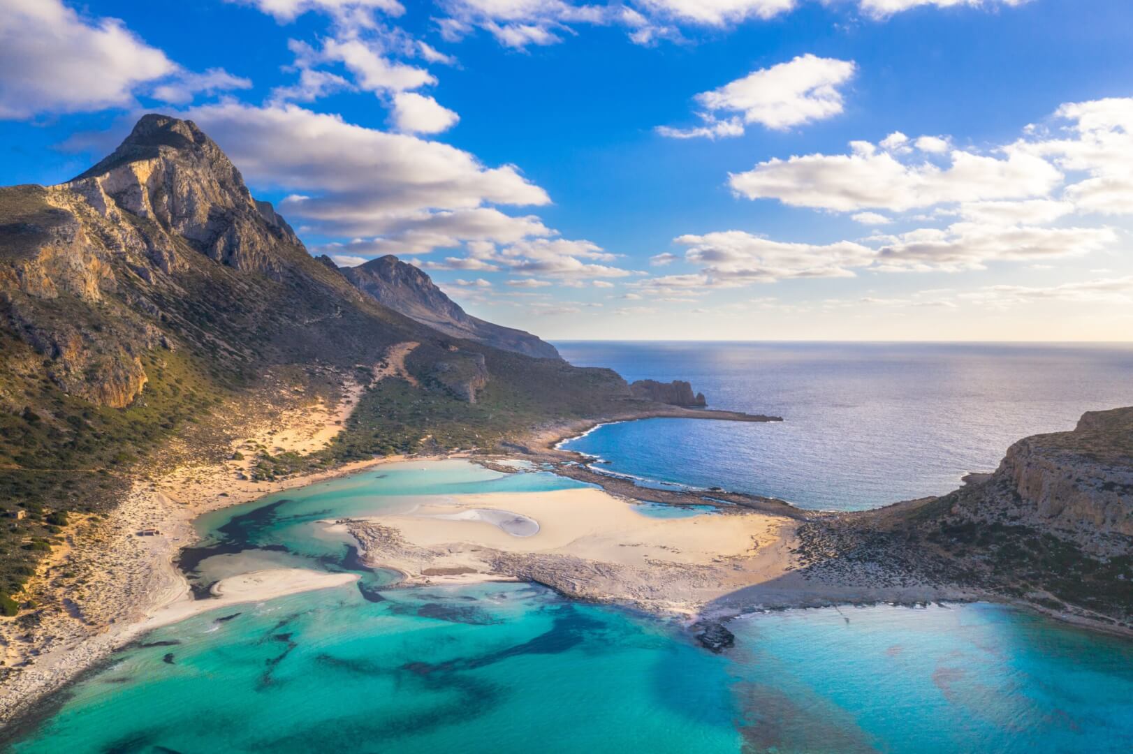 Discover Crete | Zeus Hotels