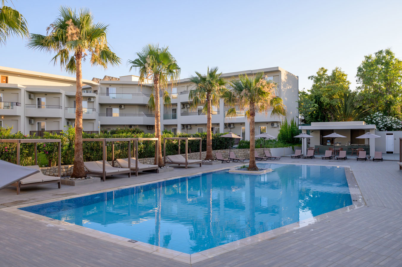 Galerie | Ydoria Resort | Zeus Hotels